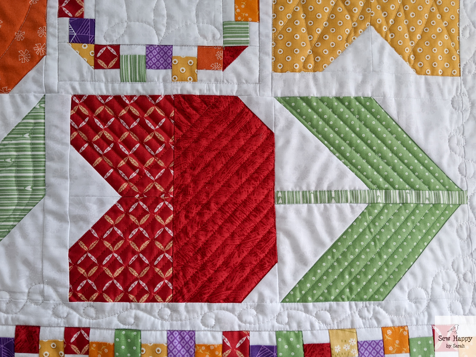Front Porch Quilts – Sew Happy by Sarah